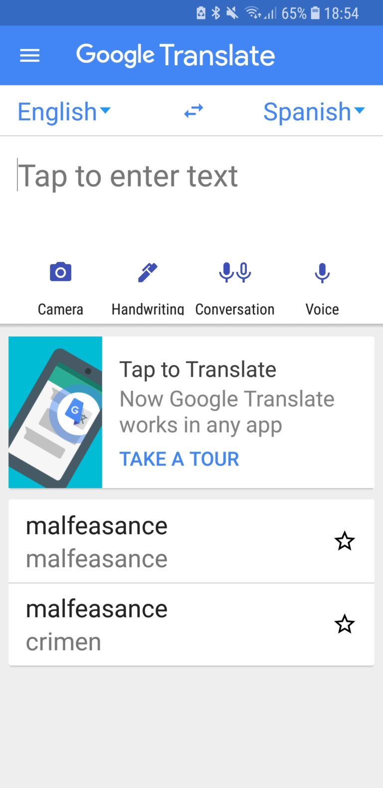 10 best ways to use Google Translate-get the most out of Google Translate