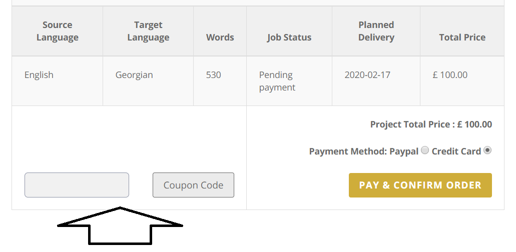 How to Increase Conversion rates on your Website - GTS Blog
