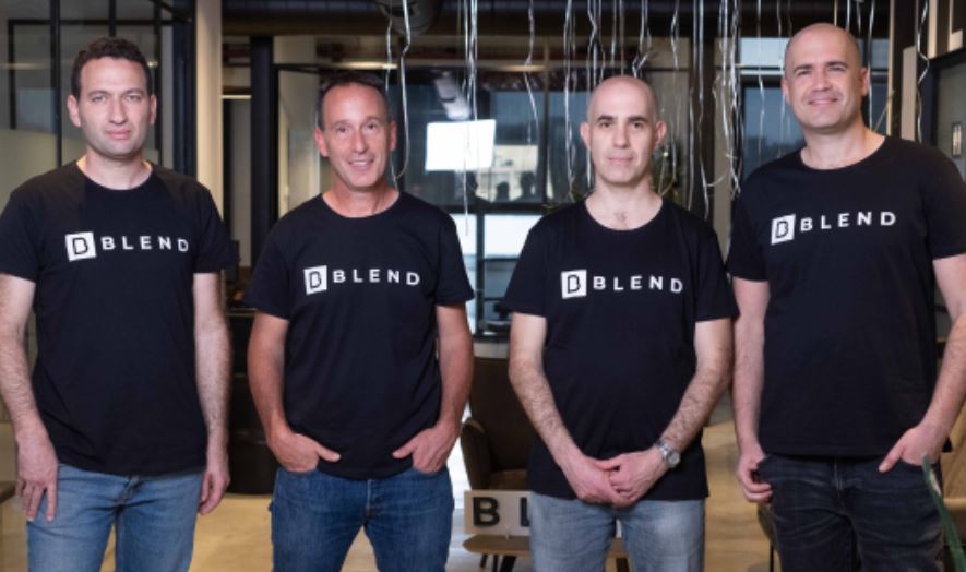 One Hour Translation Rebrands into BLEND - GTS Blog