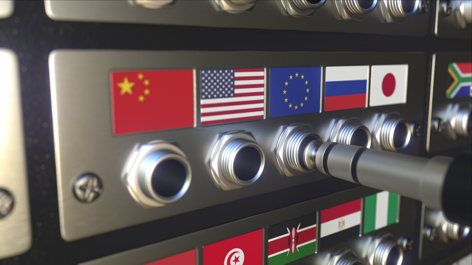 The State of Language Translation in the European Union (EU) - GTS Blog