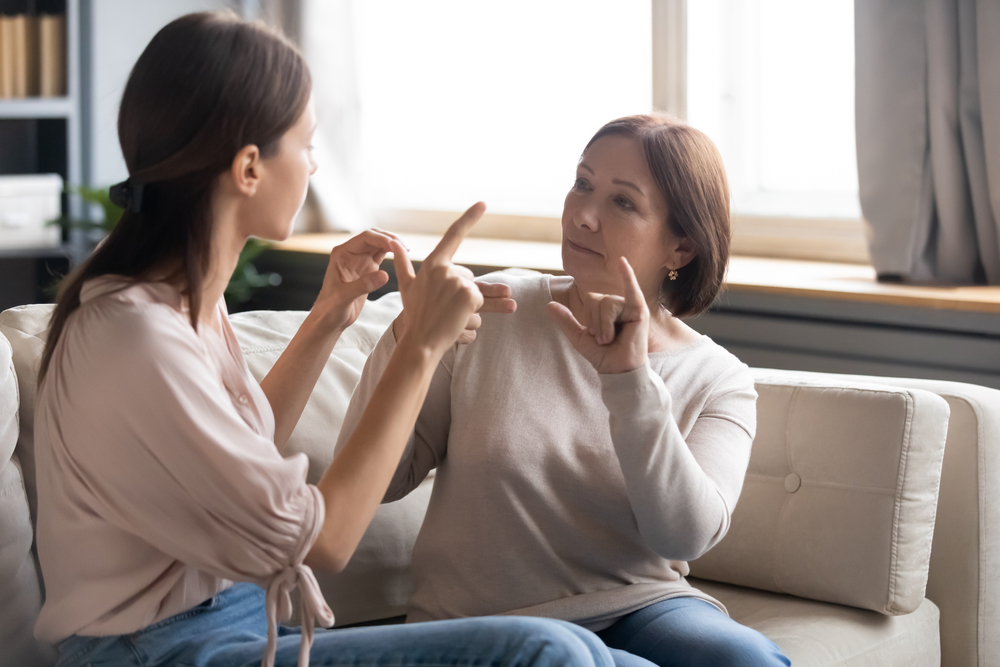 Is Your Language Making You Old? - GTS Blog