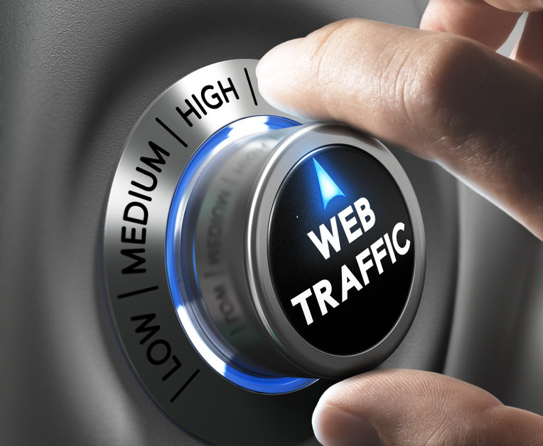 Is all traffic good traffic? - GTS Blog