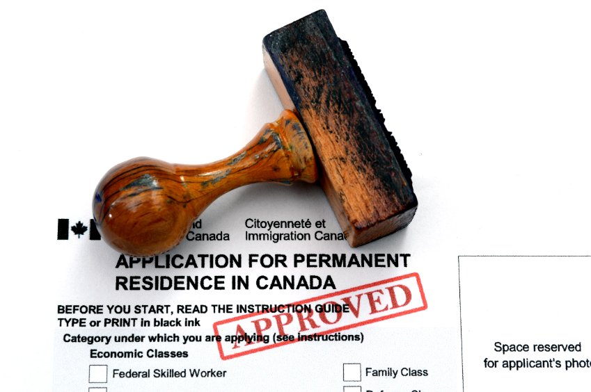 A Look at Canada's Immigration Process - GTS Blog