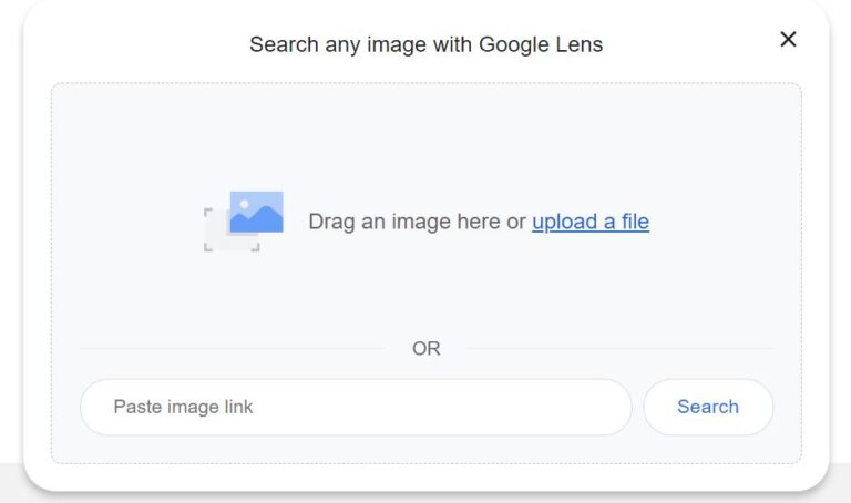 Using Reverse Image Search for Translation - GTS Blog