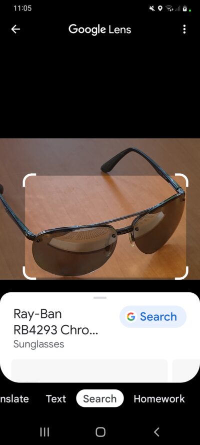 Using Reverse Image Search for Translation - GTS Blog
