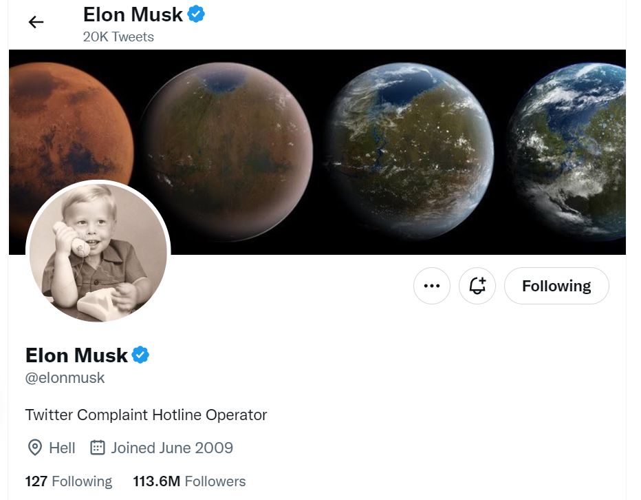 What are Elon Musk's plans for globalization of Twitter? - GTS Blog