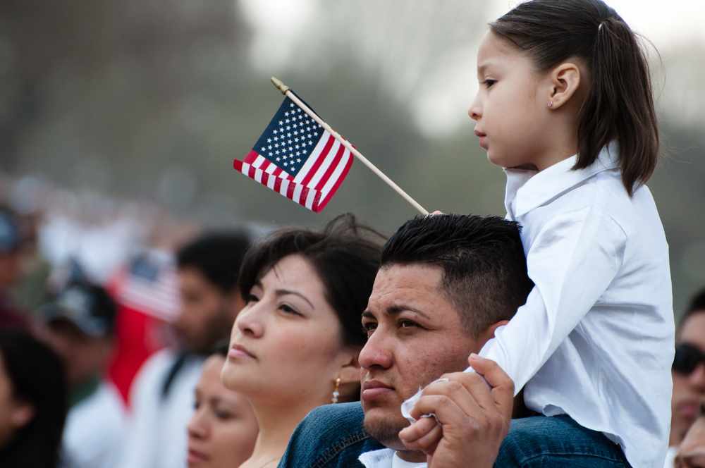 Tips for Latino Immigrants on Getting Settled in the US - GTS Blog