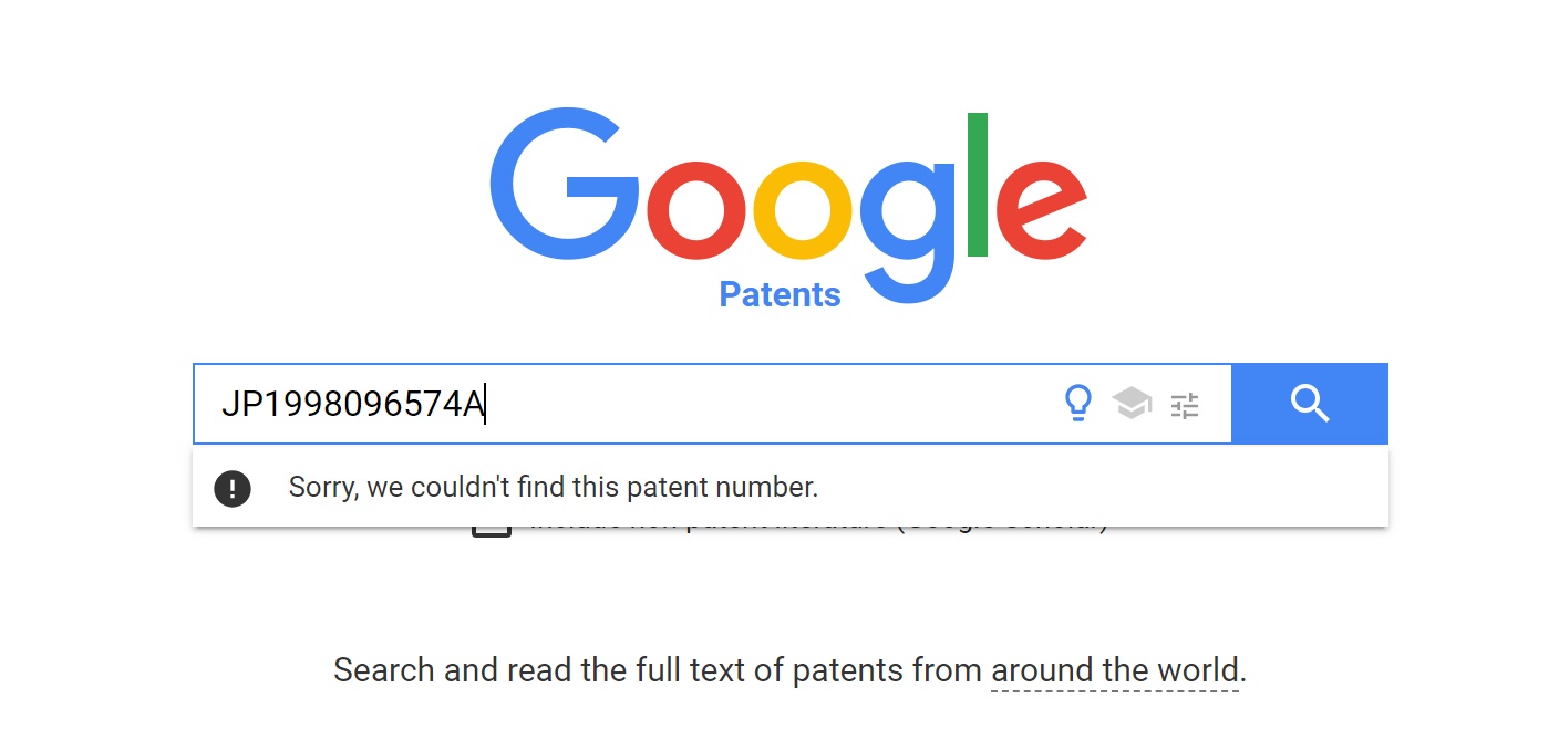 Mastering the Hunt: Strategies for Efficiently Searching Non-English Patents - GTS Blog