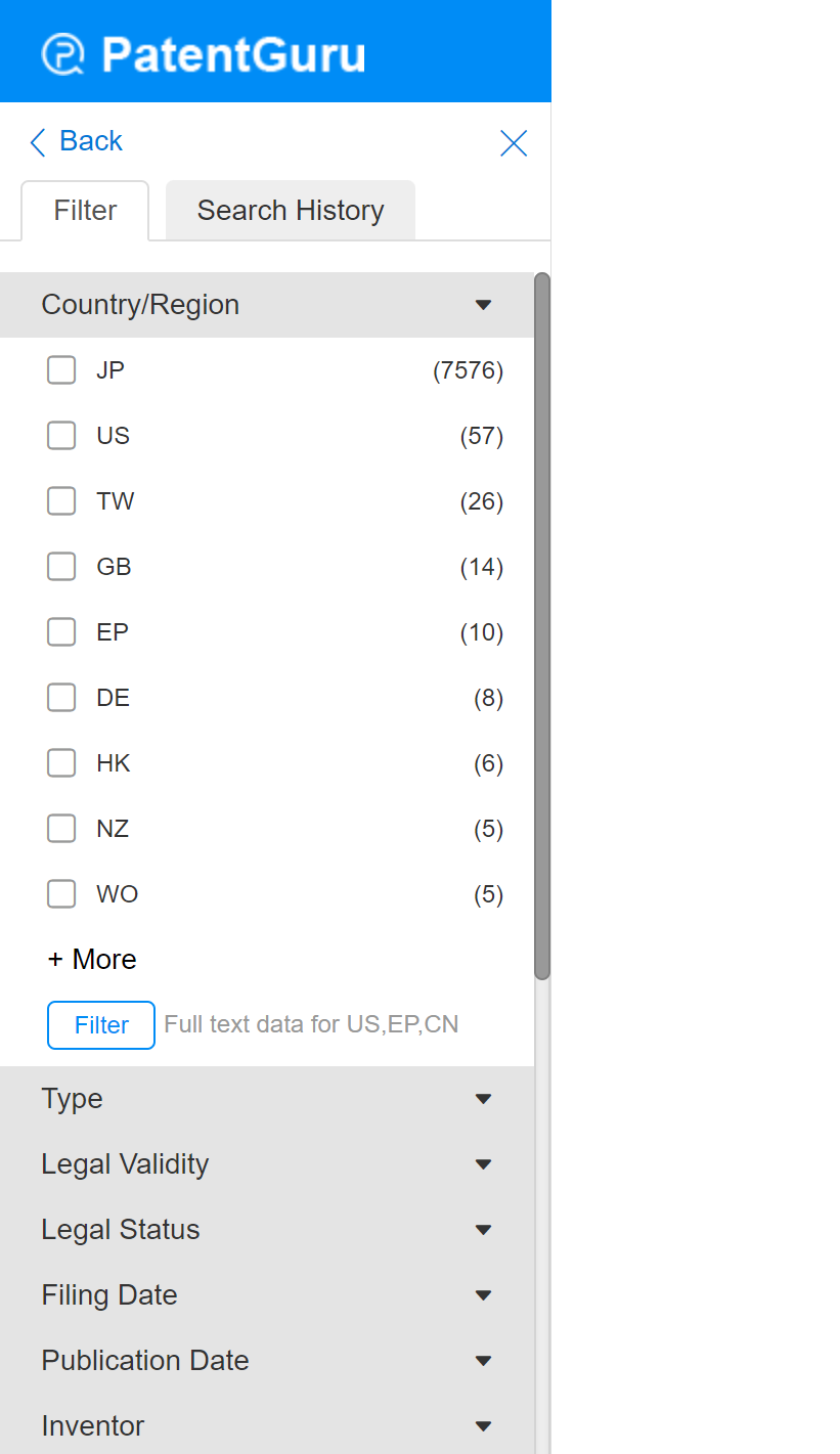 Mastering the Hunt: Strategies for Efficiently Searching Non-English ...