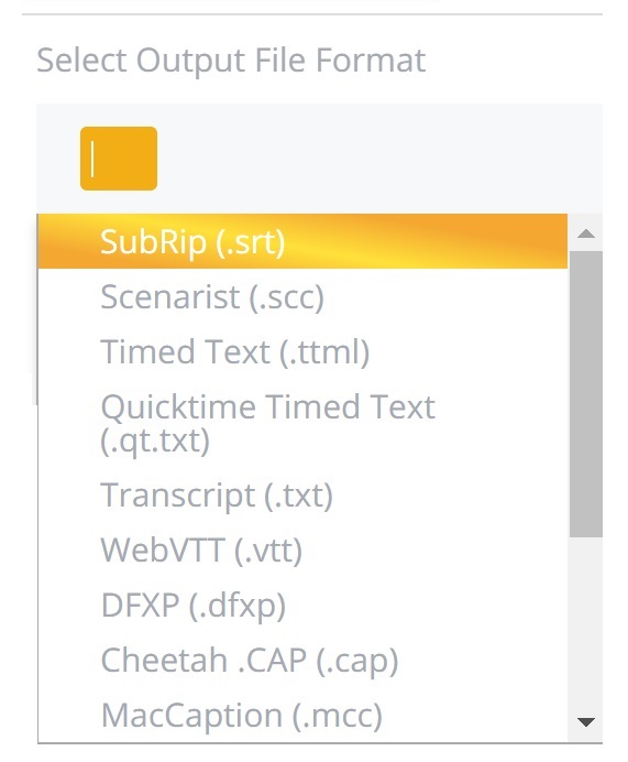 Introducing GTS Translation's New Online Video Captioning and Subtitle Translation Service - GTS ...
