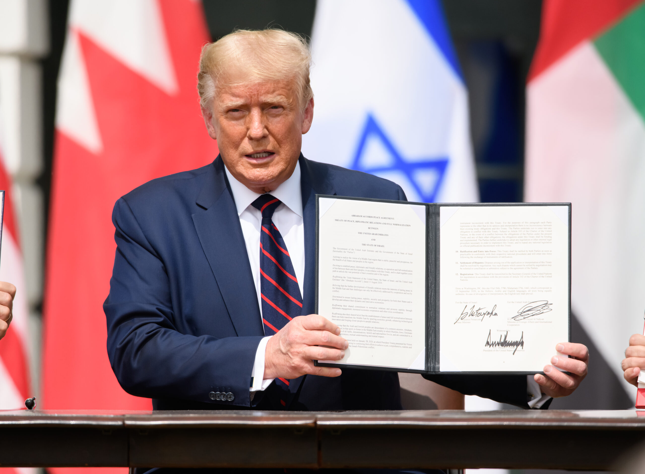 Trump’s Language Mandate: A New Reality for the Translation Industry ...