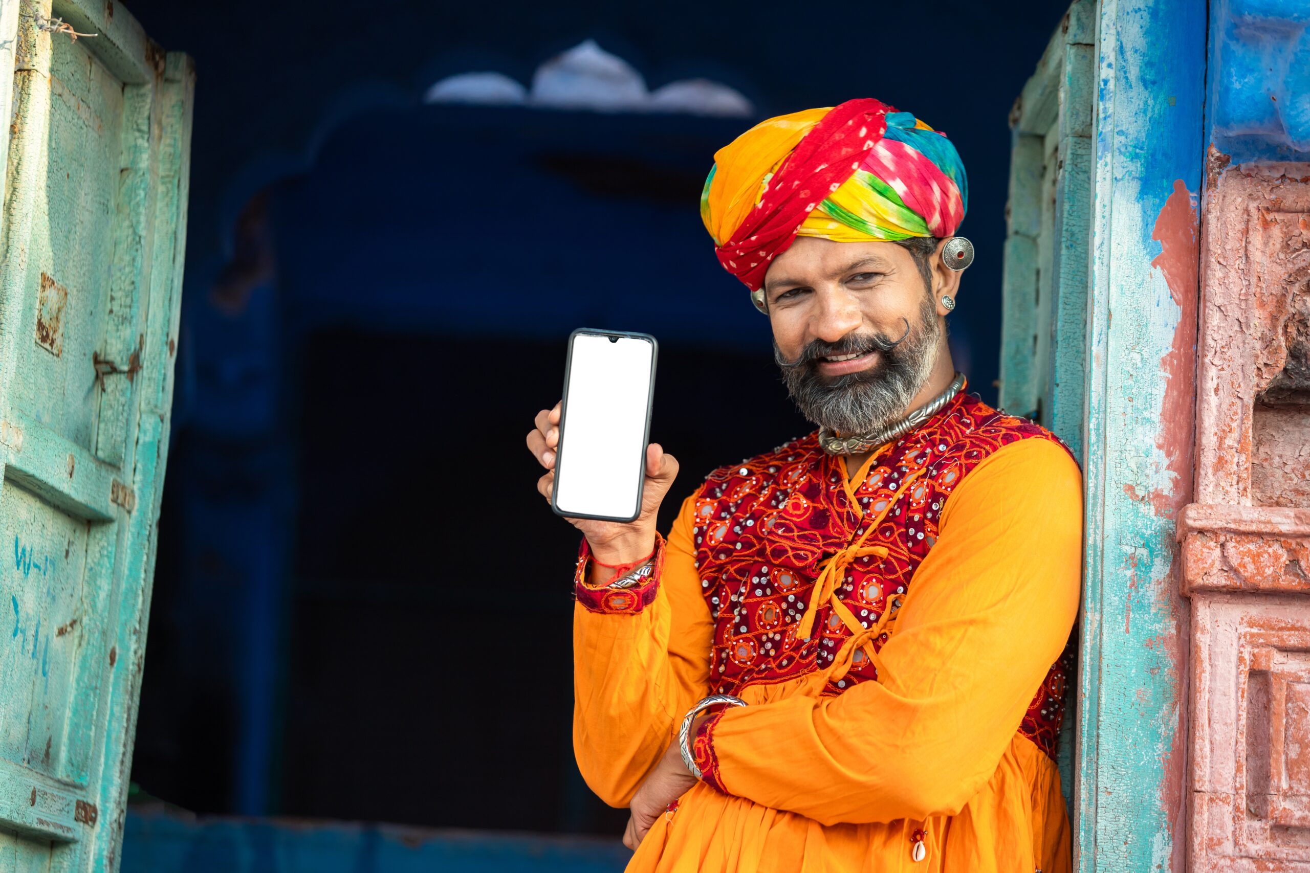 The Growing Demand for Regional Language Datasets: Spotlight on ...