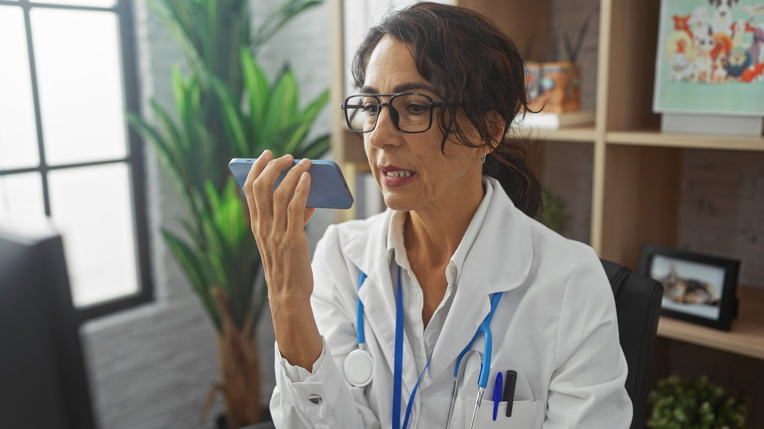 The Future of Multilingual Doctor–Patient Conversations: How AI is ...