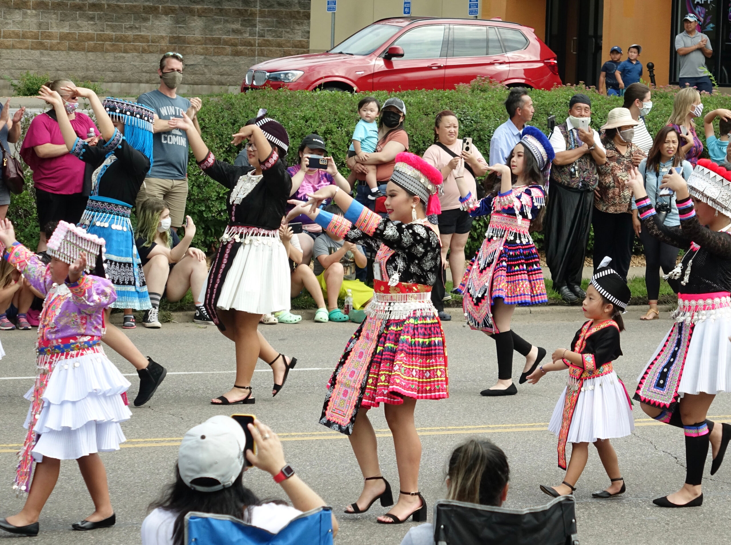 Why U.S. Healthcare Providers Need Accurate Hmong Translations - GTS Blog