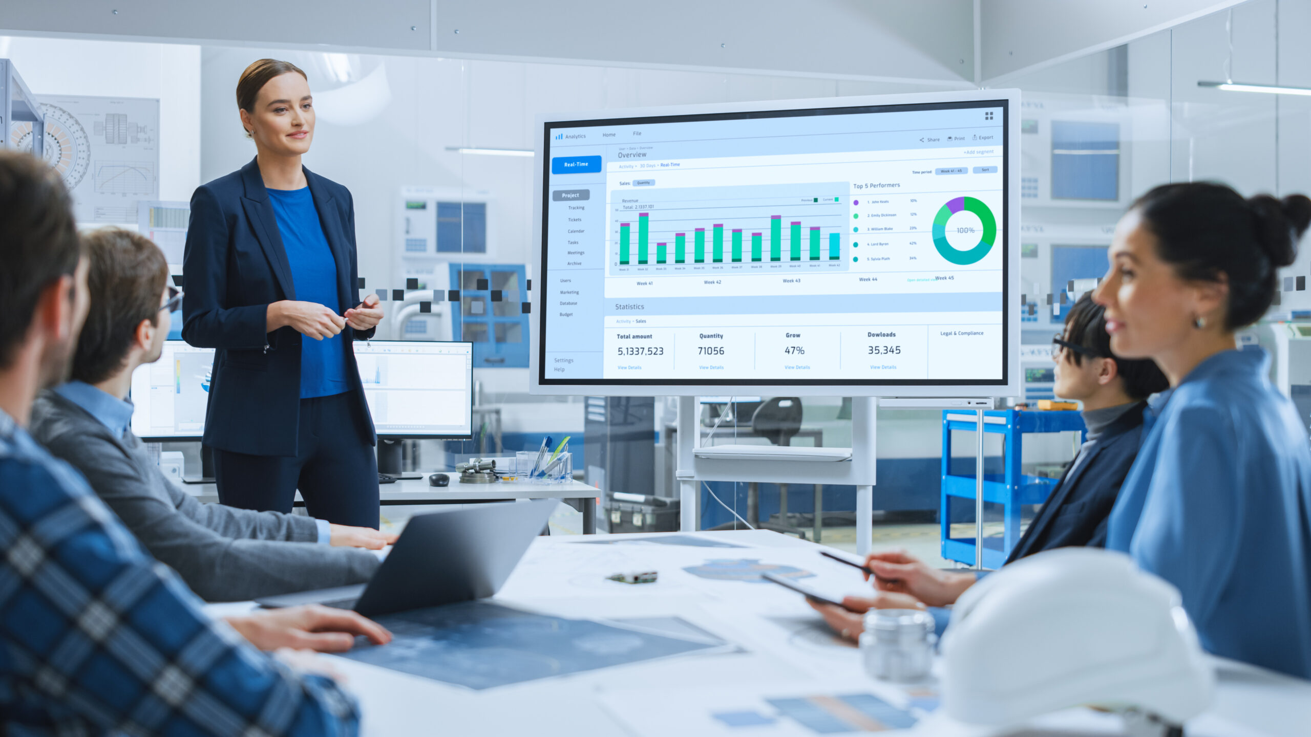Best Practices for Translating Financial Reports - GTS Blog
