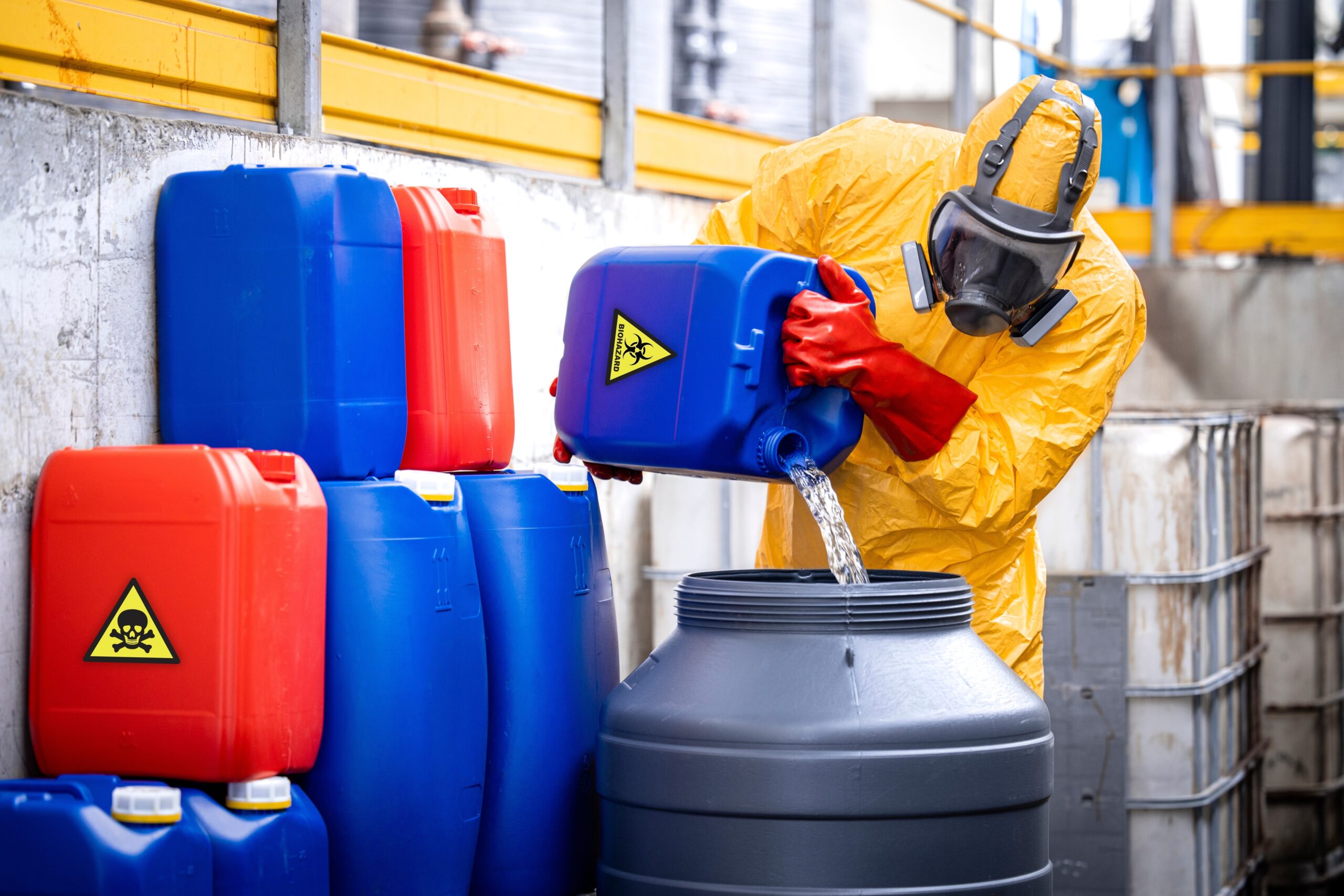 Hazmat Training Translation for Transportation Compliance - GTS Blog