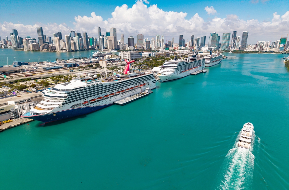 Why Miami Is the U.S. Gateway for Latin American Business - GTS Blog