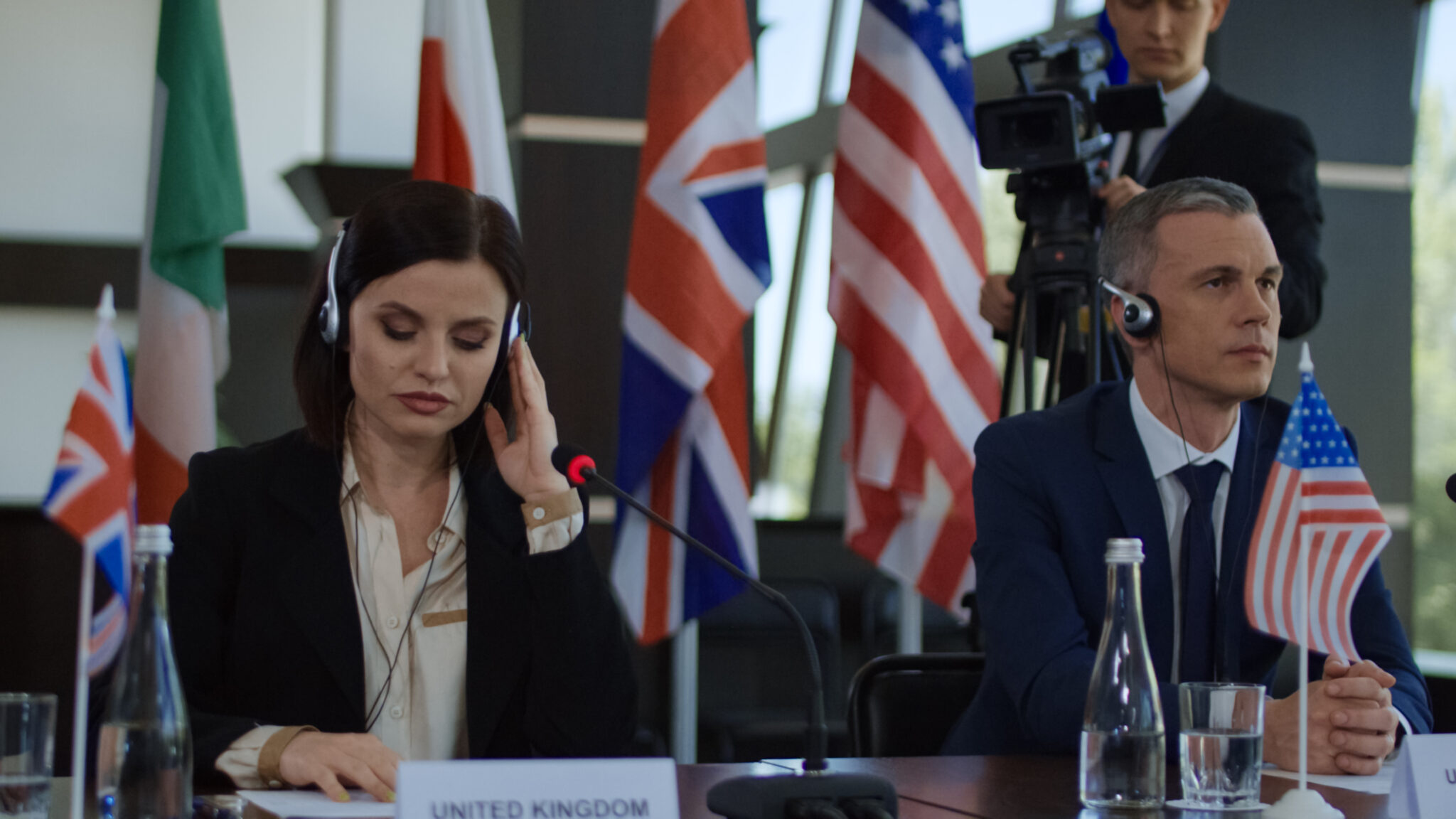 How the United Nations Drives Multilingual Communication in New York ...