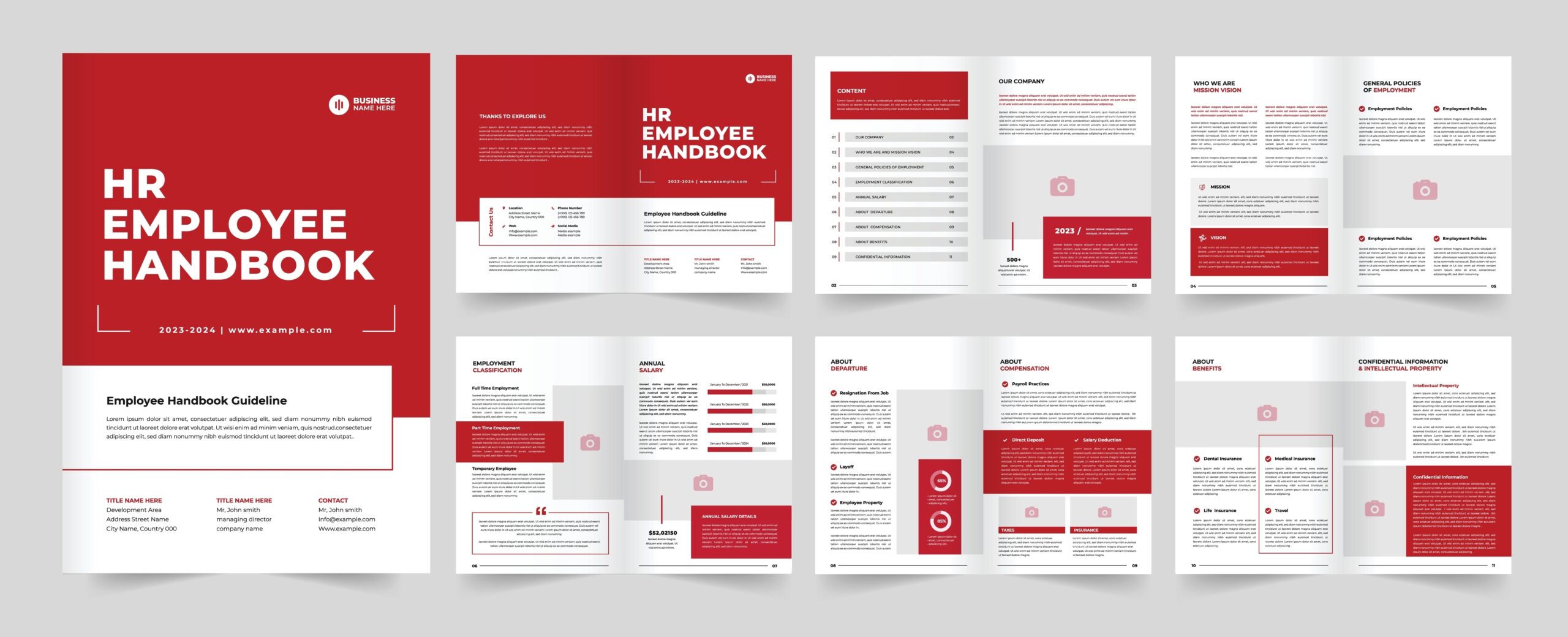 Translating Employee Handbooks Across 19 States: A Case Study for HR ...